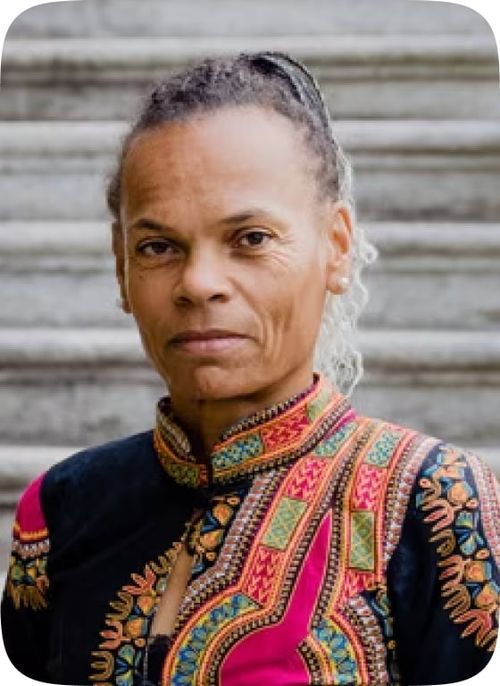 Diia in Zürich – May, 29